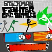 Stickman Fighter: Epic Battles FRIV | Juegosipo.com